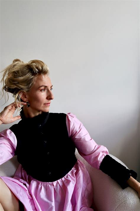 Mickey Sumner The Bare Magazine