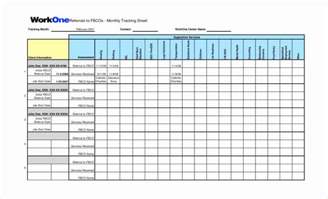 Recruitment Tracker Xls Unique Job Tracking Spreadsheet Template And
