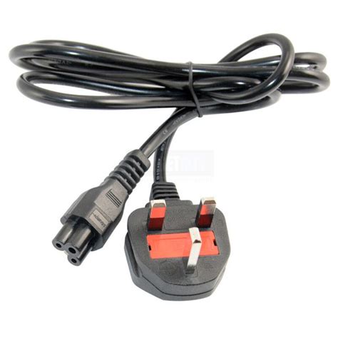 Laptop Power Cable • Gadget City