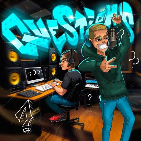 ЙОКА (YOKA) – Questions? Lyrics | Genius Lyrics