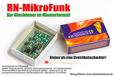 Avr Rfm Mikrocontroller Net