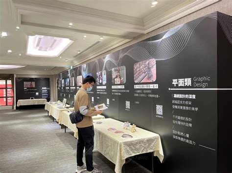 南華大學傳播學系畢展「show Time」 展現學習成果 人間通訊社