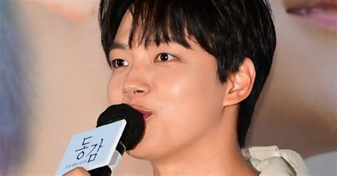 [포토] 여진구 90년대 스타일도 딱이야