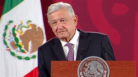 ¿qué Propone Plan B De La Reforma Electoral De Amlo Nota De