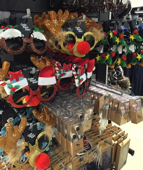 Novelty Christmas Glasses Myglassesandme Eyewear Blog