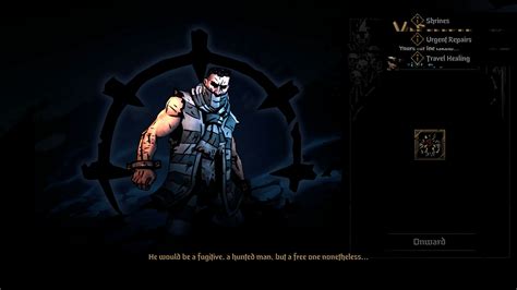 All Hero Shrines In Darkest Dungeon 2 Gamer Digest