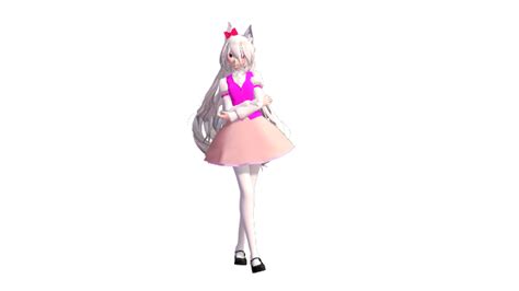 Mmd Garten Of Banban Tda Banbaleena Dl By Semila259 On Deviantart