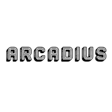 Arcadius Youtube