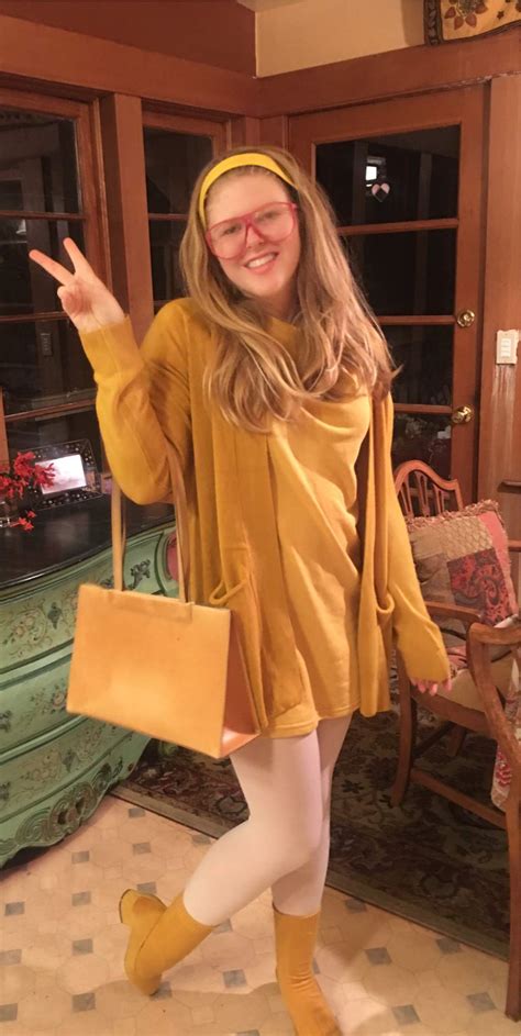 Honey Lemon Costume Big Hero 6 Amino Amino