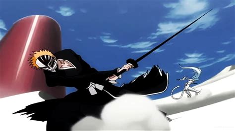 Best Anime Fights Of Bleach MojoTop