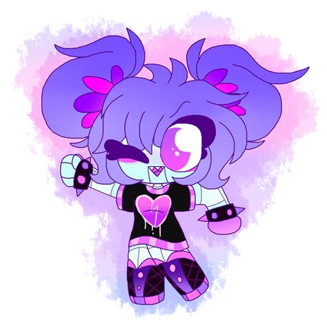 ~loxi Cosmiz~ By Cyrilwolff On Deviantart