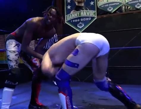 Jackson Drake Bulging And Beaten Ft Jay Malachai R