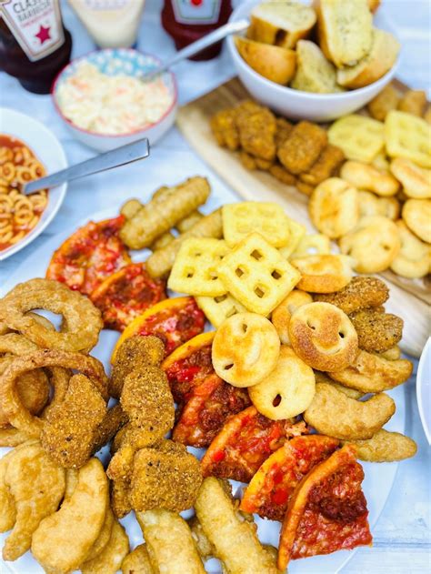 How To Make British Tapas Daisies And Pie