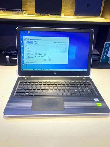 HP PAVILION 15 USED LAPTOP Core I5 At 34000 In Raipur ID 2855422744173