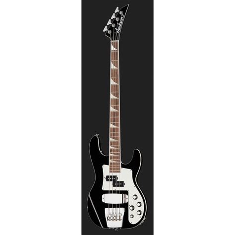 Recensione E Test Jackson X Series Cbxnt Dx Bk Liuteriabiz