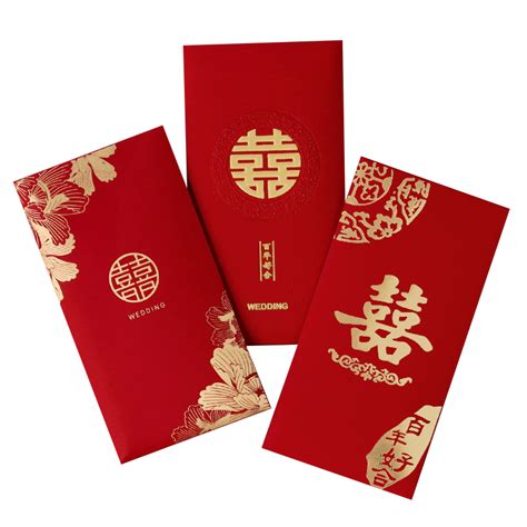 红包结婚专用千元大红包袋2025新款婚礼回礼随份子改口喜字利是封 Taobao Singapore