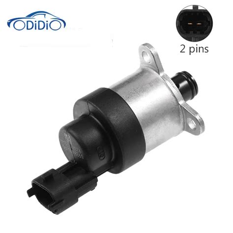 0928400690 Sensor Do Regulador De Press O Da Inje O De Combust Vel Para