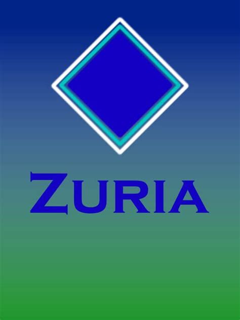Zuria All About Zuria