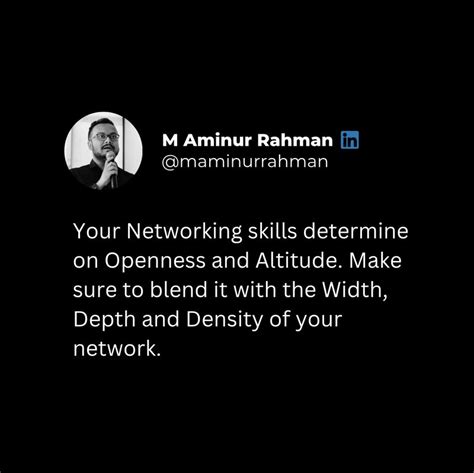 Muhammad Aminur Rahman On Linkedin Learningandgrowing