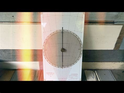 Tank Indirect Fire Calculator Army Slide Rule 1950 Netherlands Vintage Man Stuff