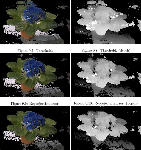 Figure 916 From Ray Traversal For Incremental Voxel Colouring