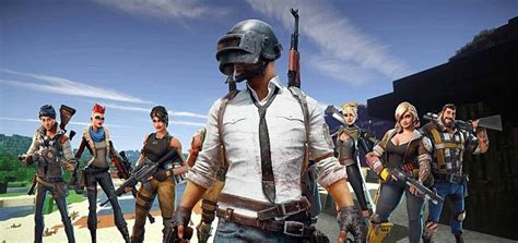 2022nin En Popüler Battle Royale Oyunları Bihaber