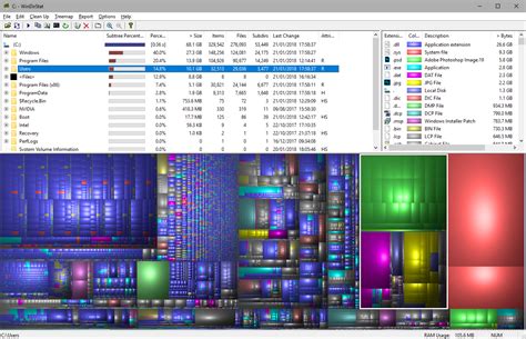 Solved Re P Photoshop Wont Open Because Scratch Disks Page 13