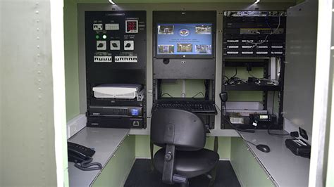 37 Fotos De La Entrega De Equipamiento Militar Al Ejército Argentino
