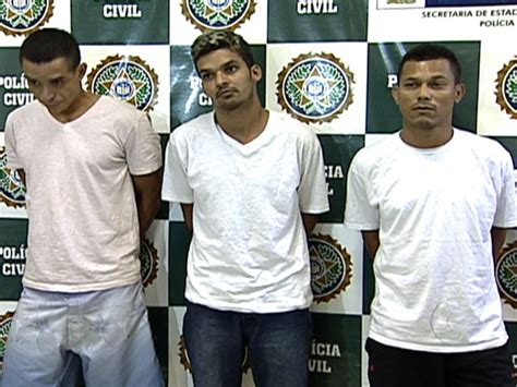Mais Dois Homens Acusados De Envolvimento Na Chacina Da Chatuba São