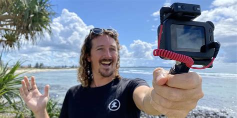 Travel Vlogs Surf And Travel Blogger Stoked For Travel