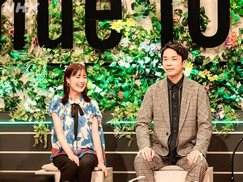Nhk「シブヤノオト」さんのインスタグラム写真 Nhk「シブヤノオト」instagram「⚡venue101 見逃し配信中⚡ 生放送