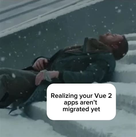 kenough vuejs vuejsdeveloper vuemigration opensource… herodevs