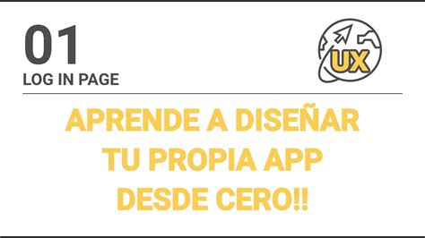 01 Tutorial DESDE CERO Para Principiantes De Adobe XD APRENDE A SER