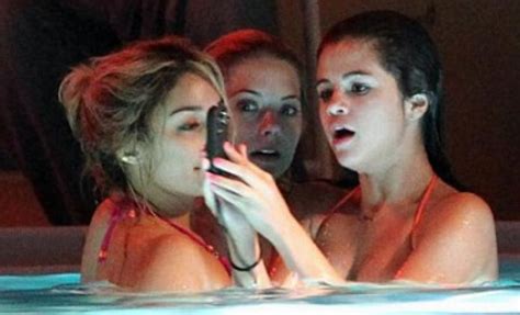 Spring Breakers Hot Tub Scene Gif