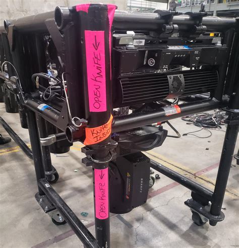 Fucking New Guy R Techtheatre