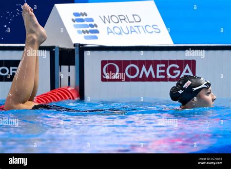 Summer Mcintosh S Feet