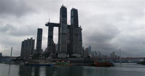 重慶：李子垻 每日頭條