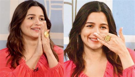 Mommy To Be Alia Bhatt Reveals She Wanted To Marry Late Says I Was Not Actually Chasing Ranbir
