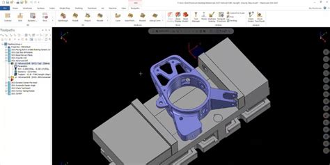 Great CAD CAM Software For All Uses CNCSourced