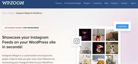 23 Best WordPress Instagram Plugins For 2025