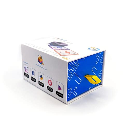 Kaibot — Robotix Education Inc