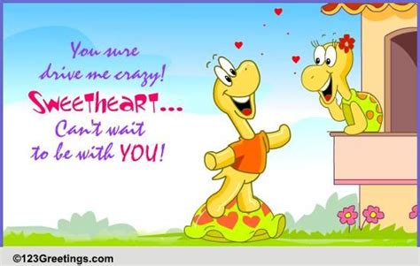 Crazy In Love Free Madly In Love Ecards Greeting Cards 123 Greetings