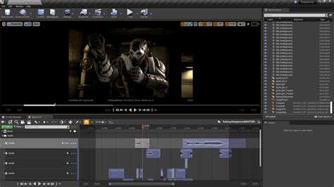How To Use Sequencer In Unreal Engine 5