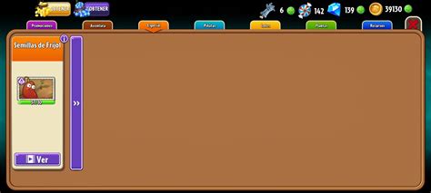 Tf 💀 Is This How It Looks For Everyone Or Is It An Error Rplantsvszombies