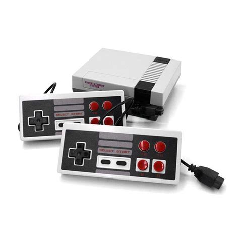 Jual Console Nes Clone Mini Games Anyversary Edition Built In 620