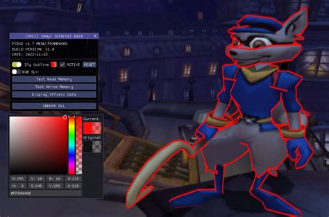Github Fengjixuchui Pcsx2 Cheatframework Pcsx2 Menu Trainer Development Kit