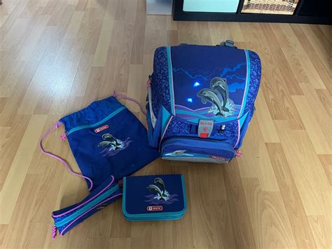 Schulthek Set Step By Step Kaufen Auf Ricardo