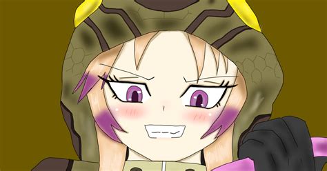 Kemono Friends Kemono Friends 3 African Rock Python Kemono Friends