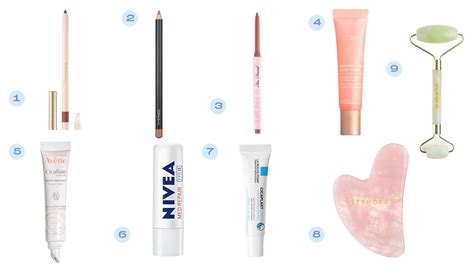 Gym Lips Maquiagem E Skincare Para Garantir Efeito Natural Nos Lábios