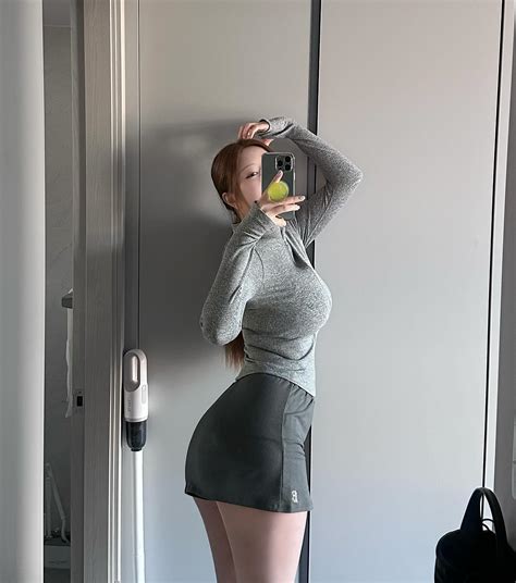 Cxxsomi ⠀⠀⠀⠀ 글랜더 Glander 테린이 테니스라이프 내일도 재밌게 쳐야지🎾 Instagram
